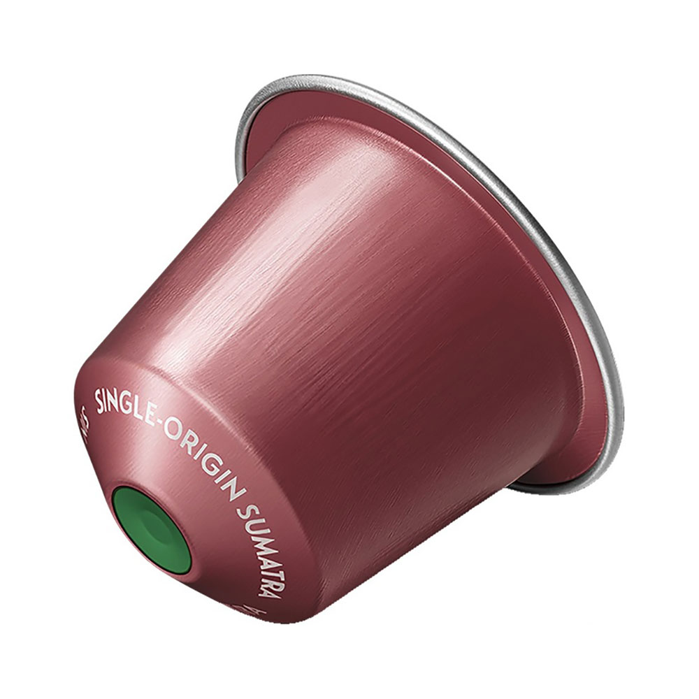 خرید کپسول قهوه استارباکس با بهترین قیمت | سان راپ